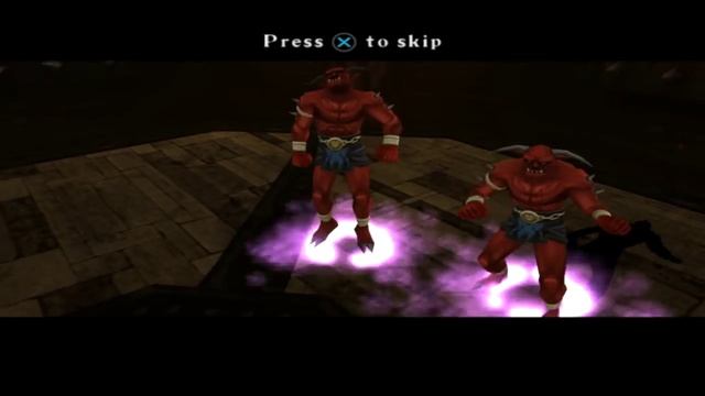 Mortal Kombat ꞉ Armageddon - Konquest Walkthrough [Pt 8/11 - Shinnok's Spire]