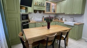 Мебель, как в Pinterest. Кухня интерьерная. Авторский дизайн. Ручная работа.