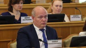 Заседание Совета по предпринимательству при губернаторе Астраханской области,  Астрахань24, 03.06.25