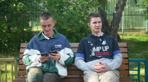 ПО-SHAZAMIM🎵 с Андреем🥰