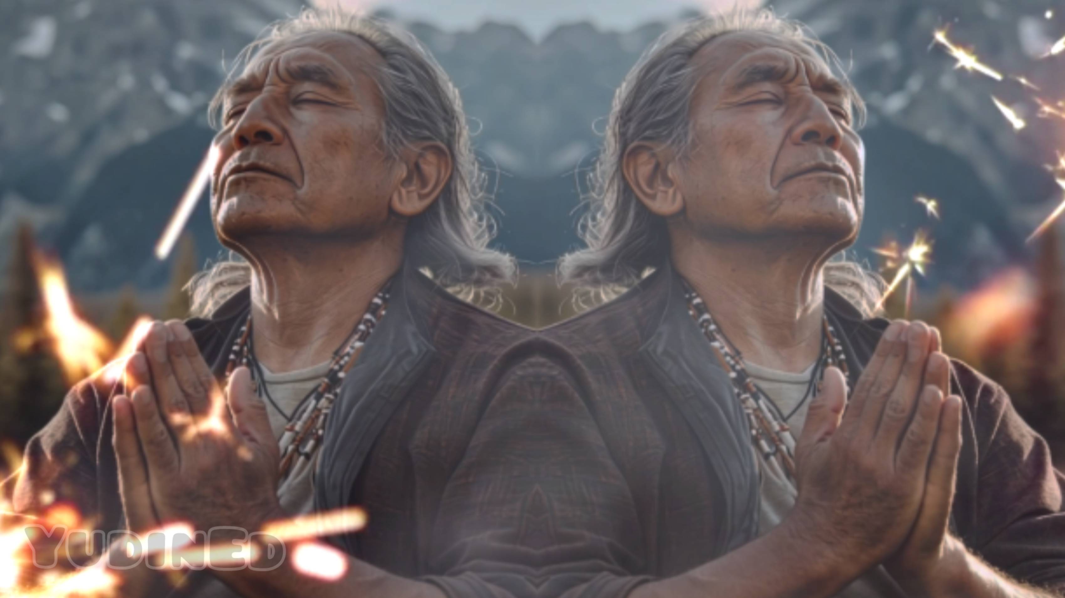 🧡🎹🎧 песня "Hymni tulelle"