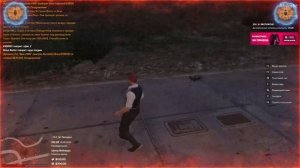 🔴 GTA 5 NEW YORK SERVER НА MAJESTIC RP ➤ ДВА ДРУГА НОВИЧКА В ПОИСКАХ