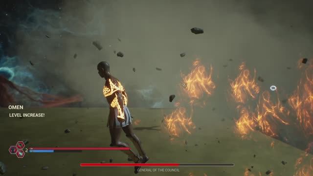 9 DAYS ПРОХОЖДЕНИЕ #4 Космический турнир