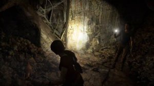 Uncharted: The Lost Legacy - ВЕЛИКАЯ БИТВА #4