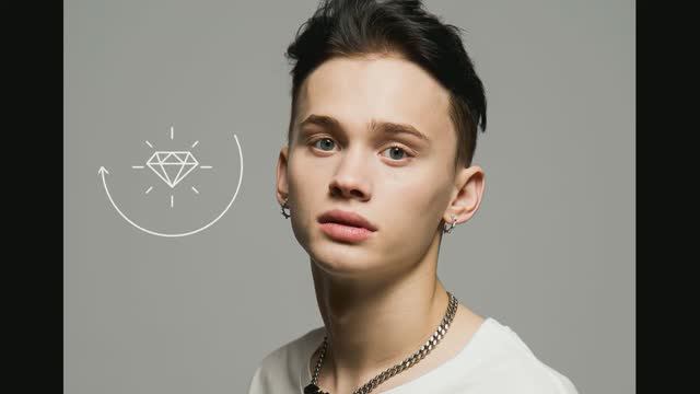 Даня Милохин. Секрет успеха.