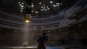 Uncharted 4: Путь вора Прохождение на русском часть 11