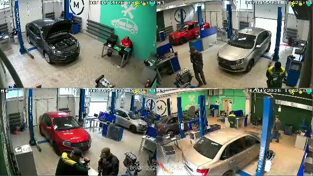 Демо экзамен 4.06.2025
