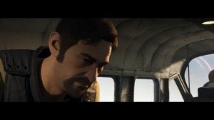 A Way Out Прохождение ✔ {часть 5} Куча экшена