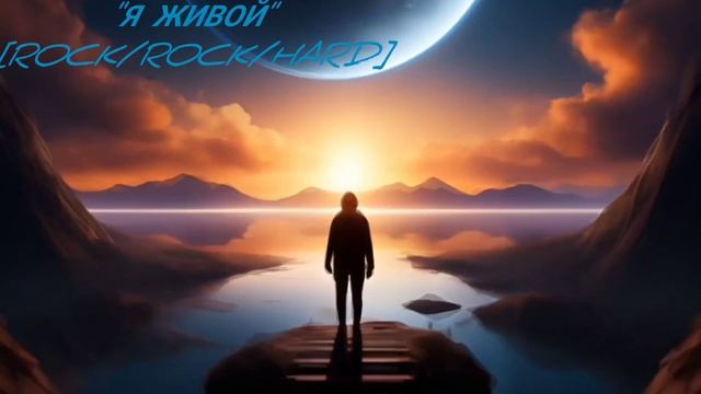 "Я ЖИВОЙ"[Rock/Rock/Hard].mp4