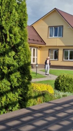 Для кого мы делаем сады?