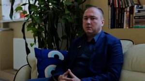 Проект «Ровесники»: интервью с фондом «Линия Жизни»