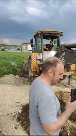 Жители города Полевского посмотрите что творится в Зеленом Логу
