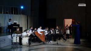 В Детской школе искусств №1 наградили участников «Жемчужины Братска-2025»