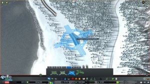 Большие амбиции! ➤ Cities:Skylines - Sunset Harbor #45 ➤ 2 сезон ➤ Про?