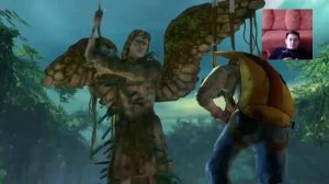 Uncharted: Drake’s Fortune - Прохождение #1
