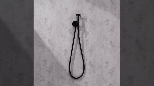 Имиджевый видеообзор душа