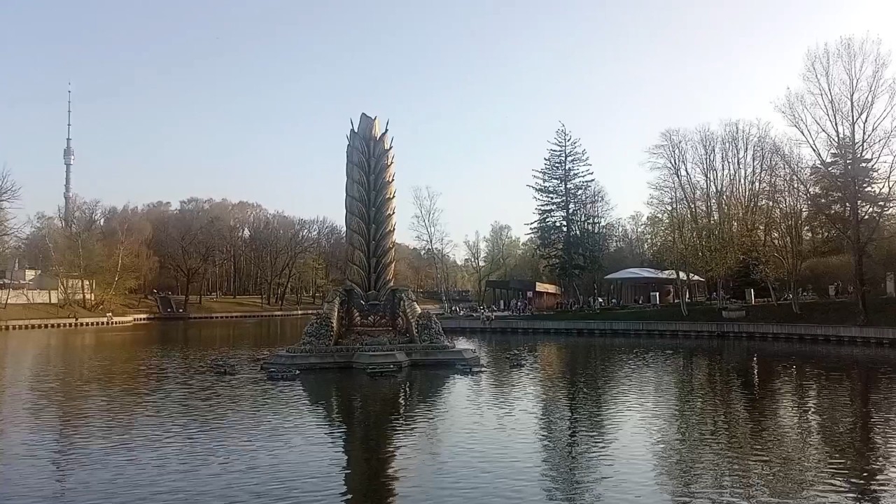 Весенние хроники [art vlog]