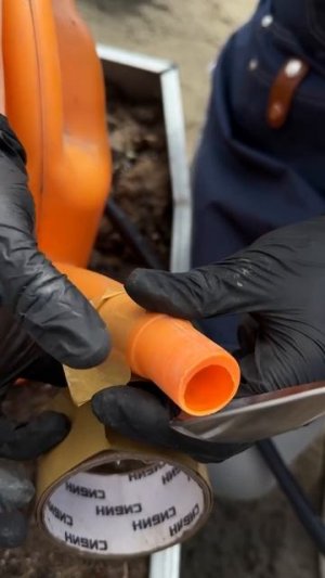 ЕСЛИ ПОТЕРЯЛСЯ РАСПЫЛИТЕЛЬ ДЛЯ ЛЕЙКИ