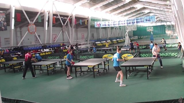Власов-Коноваленков. Лиги Клуба 29 янв 2017