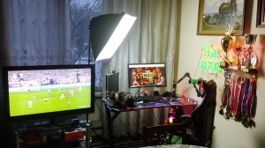 На рутубе сложно стримить