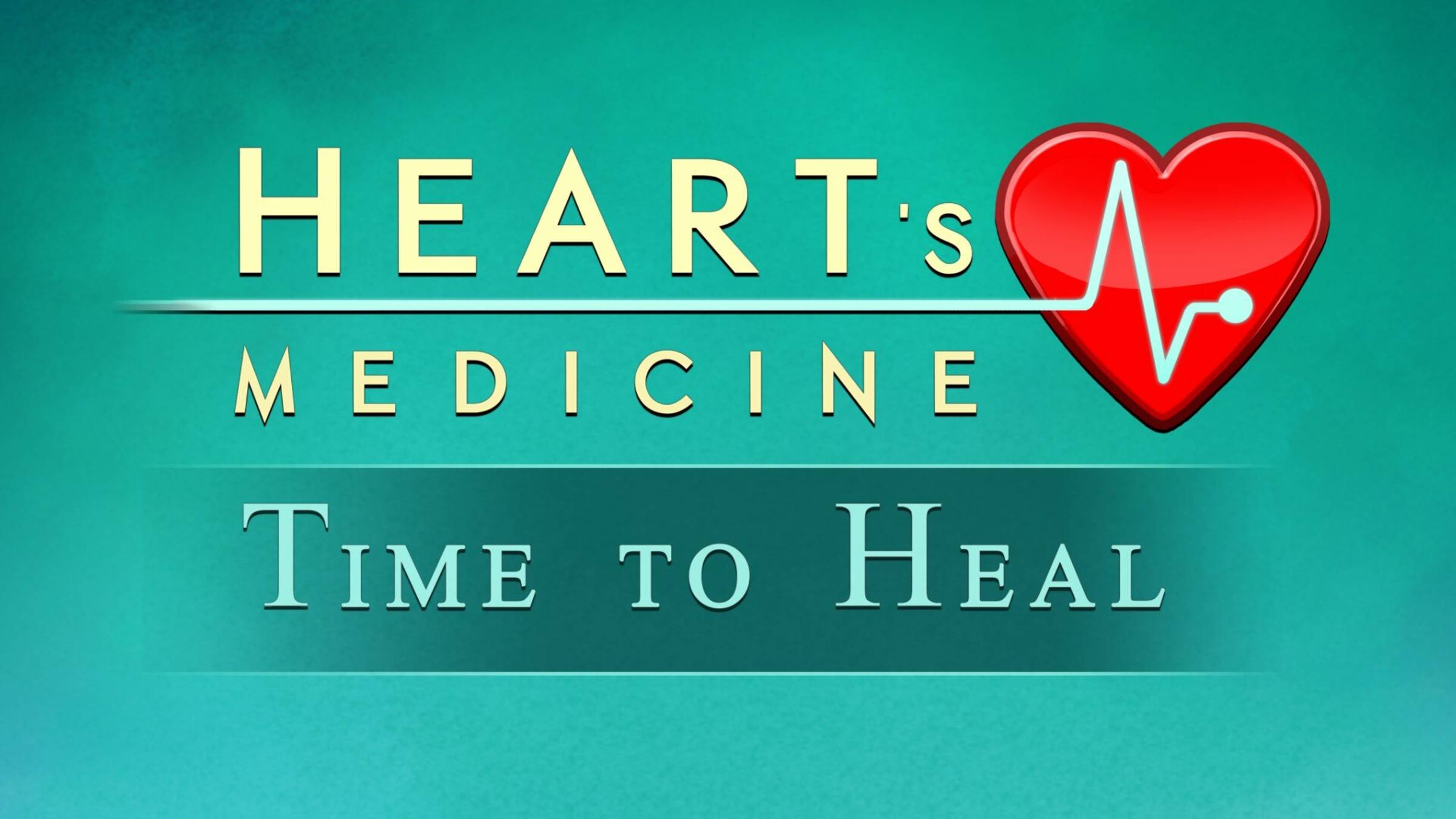 Heart s Medicine - Time to Heal {Серия 2} Скорая помощь