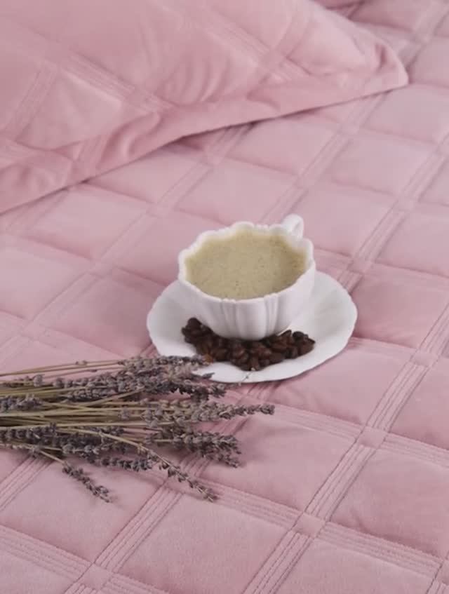 Пледы CITY HOME Collection