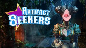 Artifact Seeker: Resurrection