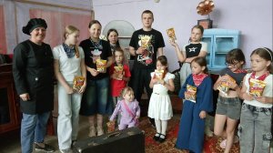 Кулинарный квест Рататуй
