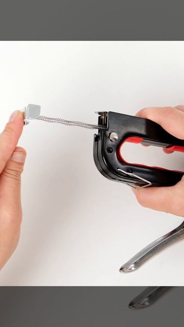 Видеообзора степлера