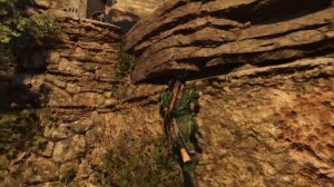 ➤Shadow of the Tomb Raider прохождение #15