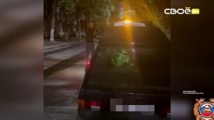 Новости на Своём от 4 июня 2025г. 8:30