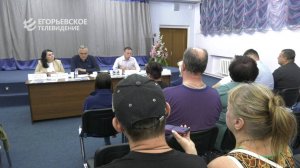 Во Дворце культуры им. Конина обсудили программу переселения из аварийного фонда