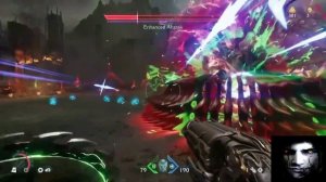 Doom Резня