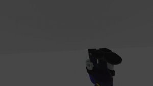 [3D Анимация] SMG3 (SuperMemeGuardian3) тест анимация #2