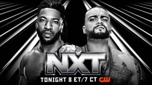WWE - NXT 03.05.25