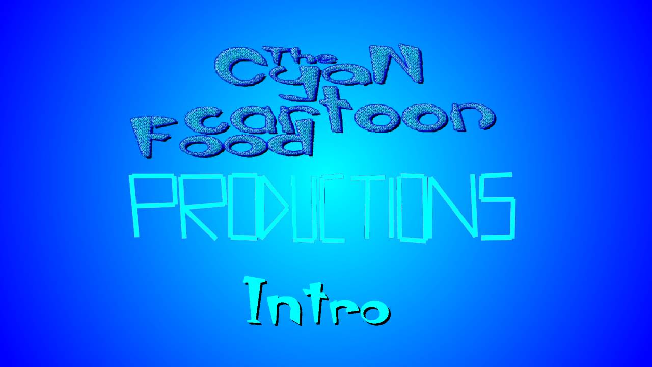 CYANCF Productions (Intro)