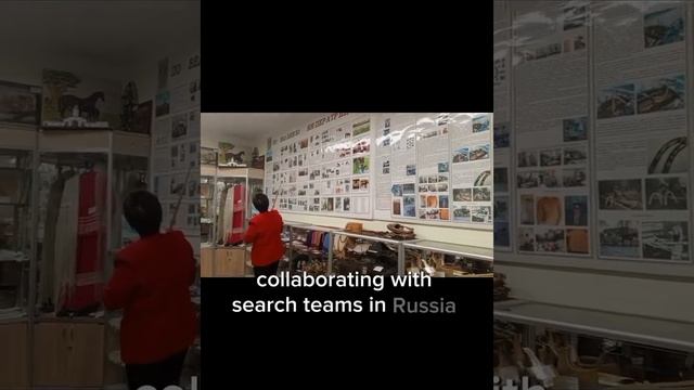 Злата Лисина, 3 возрастная категория