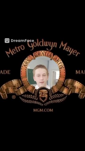 Я лев🦁