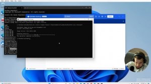 Практический курс по Docker: Установка docker на windows