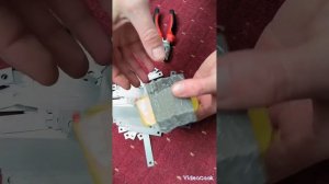 Как разобрать трансформатор 🧔