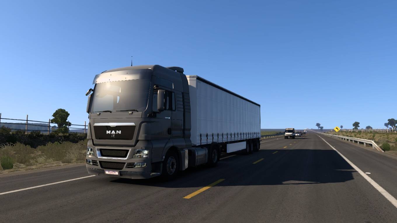 Euro Truck Simulator 2 Mapa_Elite_da_Rodagem_V 1.5