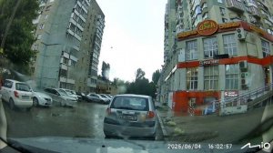 Саратов🔥⚡ 04.06.25 Жесть, покажу что РЕАЛЬНО произошло сегодня днём!!! Саратов видео онлайн камера
