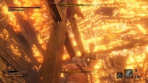 Алкаш и Бабочка ⊳ Sekiro: Shadows Die Twice ⊲ Ep. 14