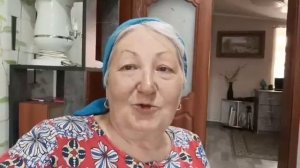 5 мая. Поливной день на огороде. У меня будет новый, кач?