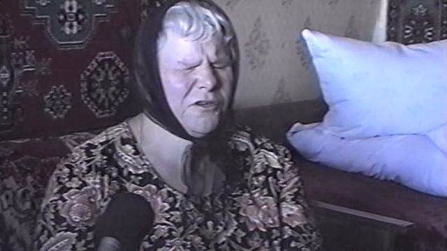 Вспоминает Ольга Захаровна Тихонова (1939–2025), младшая сестра владыки Серафима (запись 2000 г.):
