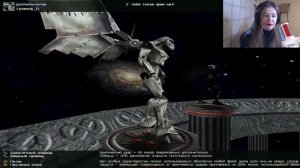 Игры с СуперКейт | Zanzarah: Global mod | Выпуск 9 | Развитие навы?