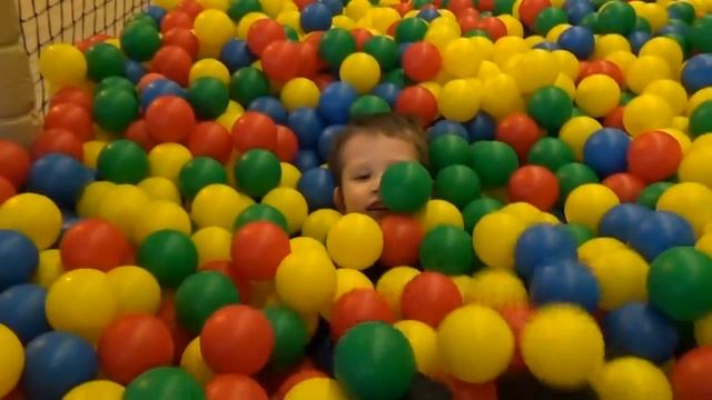 Мистер Макс • Mister Max - ВЛОГ День рождение 4 года