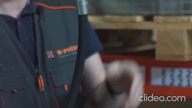 🛠️ Сборка рукава высокого давления: просто и эффективно!