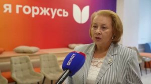 Приёмная кампании–2025