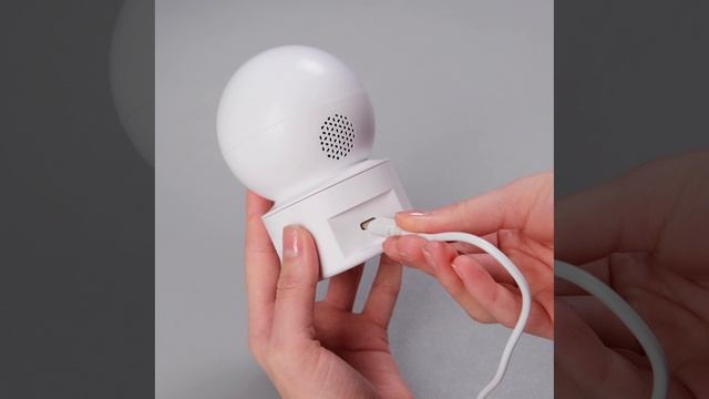 Имиджевый видеообзор камеры